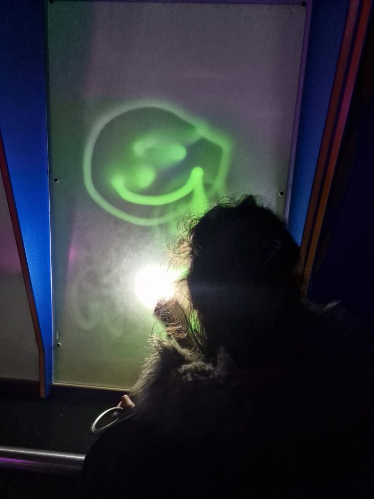 Manchester Museum of Science and Industry MOSI Review - Mindset Maz