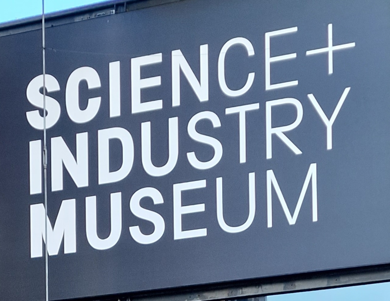 Manchester Museum Of Science Science And Industry Museum | Manchester,